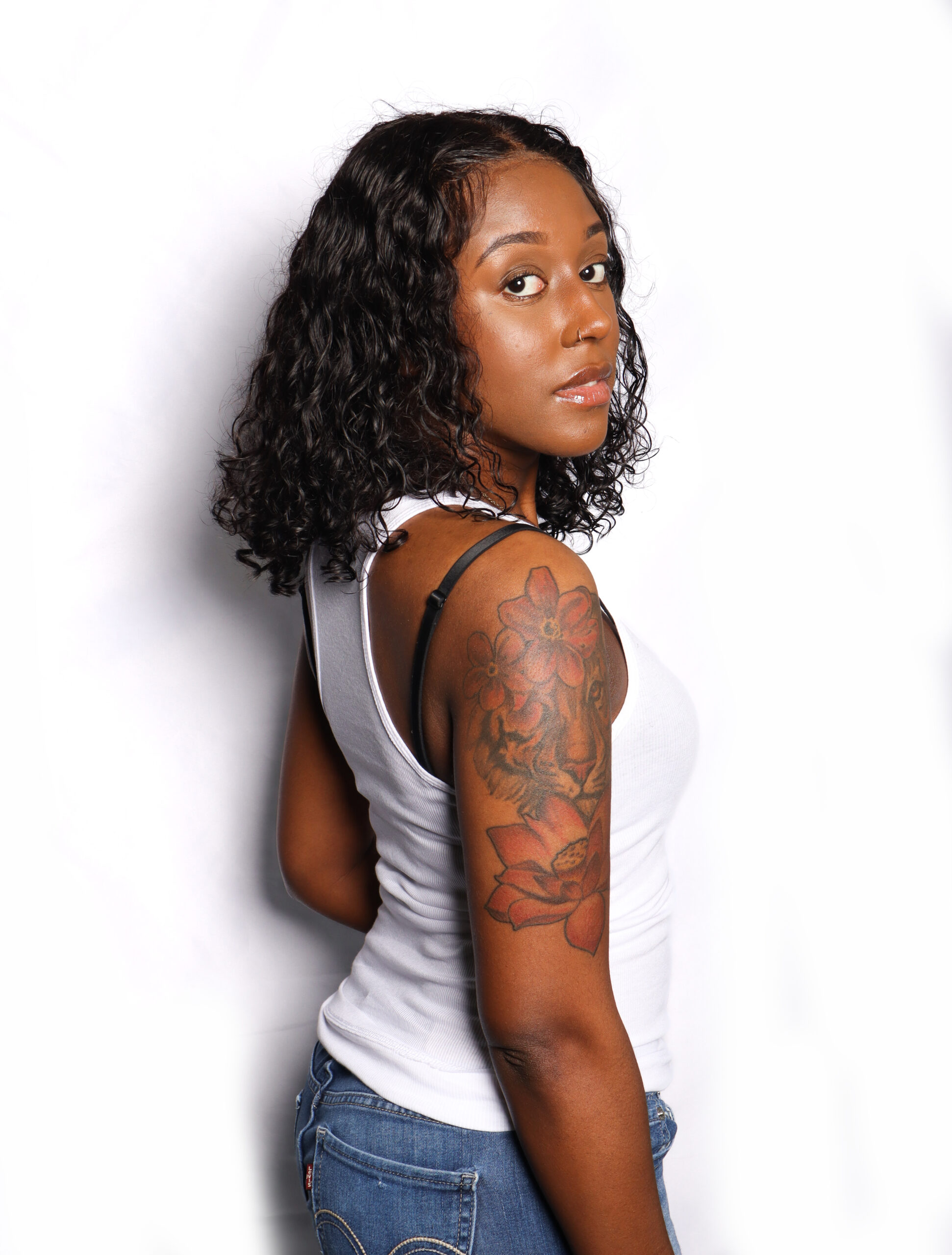 Destiny Armstrong – P&T Models