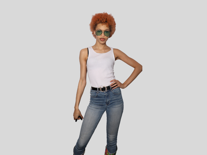 Meet Our Models – P&T Models