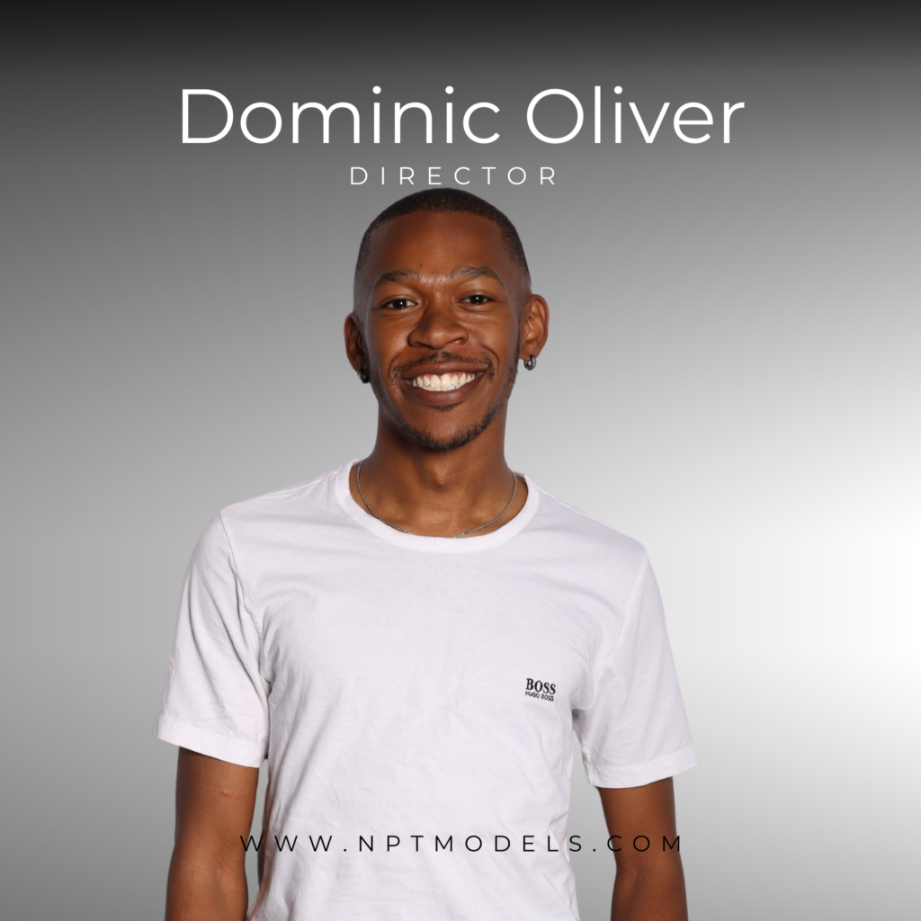 Dominic Oliver – P&T Models