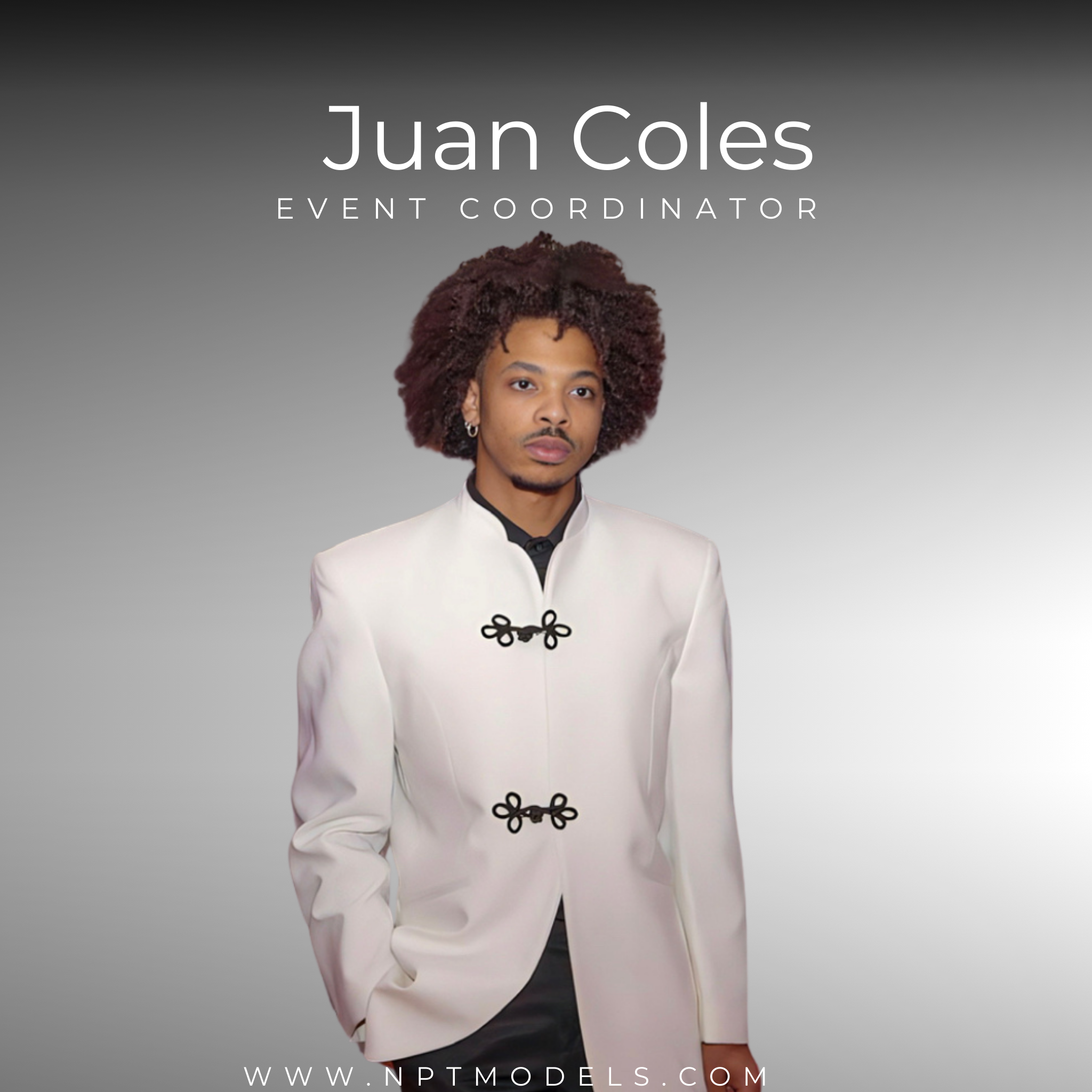 Meet Our Models – P&T Models