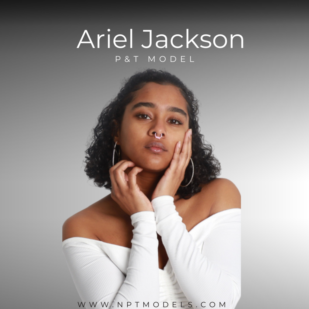 Meet Our Models – P&T Models