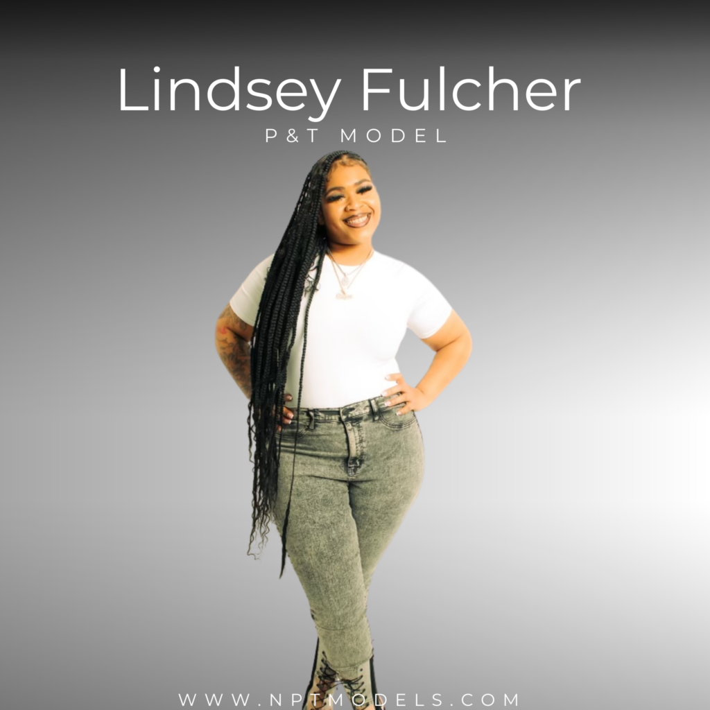 Lindsey Fulcher – P&T Models
