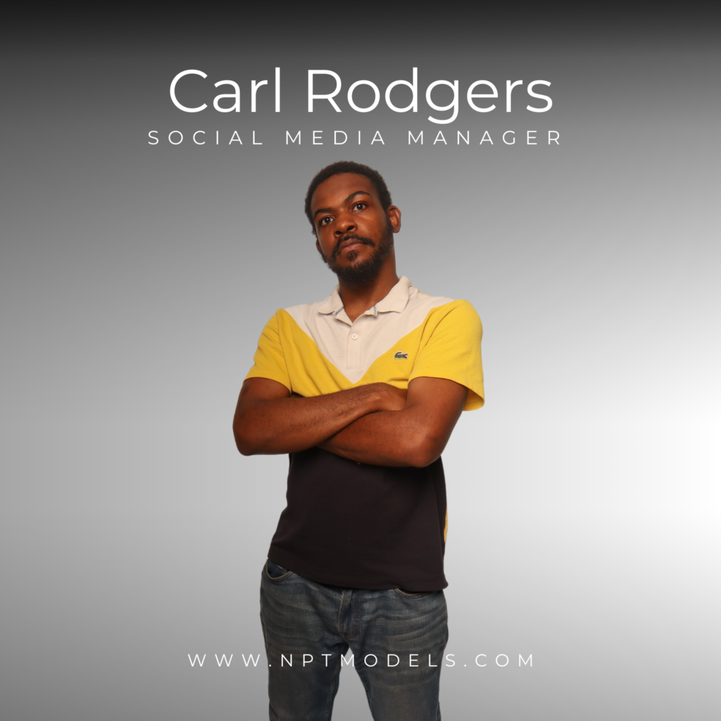 Meet Our Models – P&T Models