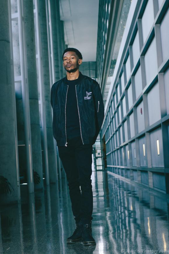 Dominic Oliver – P&T Models