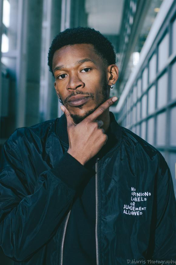 Dominic Oliver – P&T Models